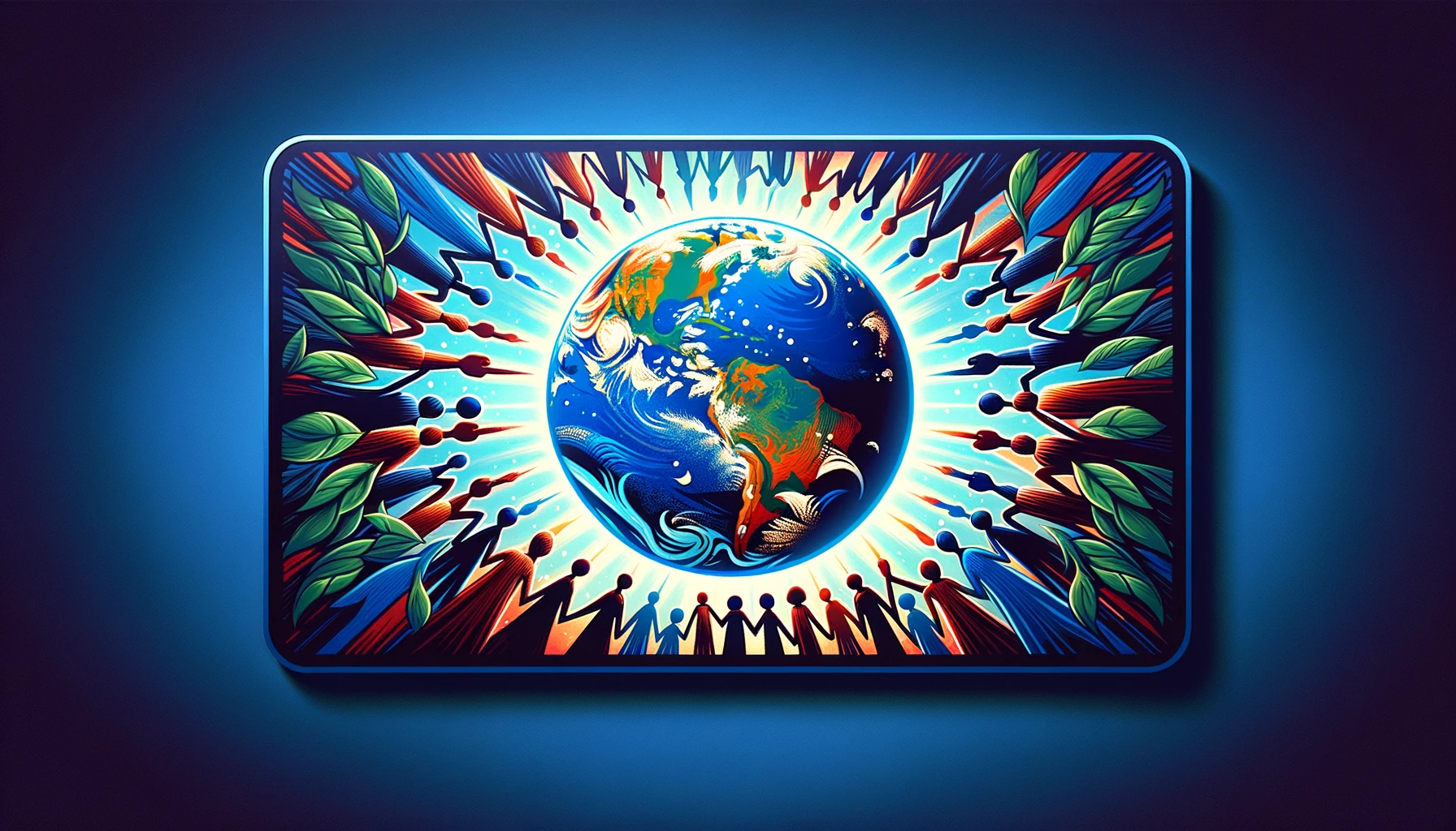 Embracing Unity in Diversity: The Mission of Planetary Citizens ...